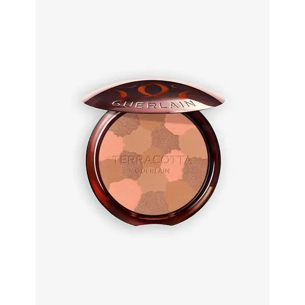 GUERLAIN Terracotta Light The Sun-kissed Natural Healthy Glow Powder 10g - 3