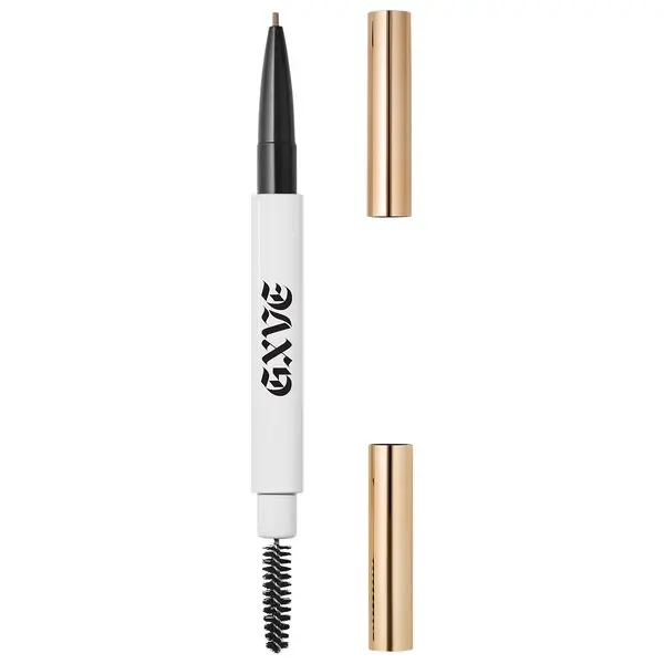 GXVE BY GWEN STEFANI Hella On Point Clean Ultra-fine Brow Pencil 0.00 Oz / 0.09 G - 1