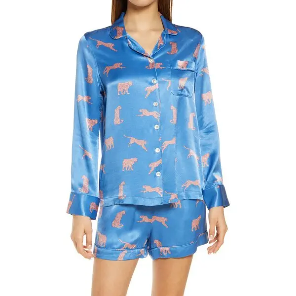 Rails Clarise Short Pajamas
