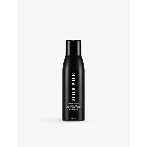 MORPHE Jumbo Continuous Setting Mist 184g