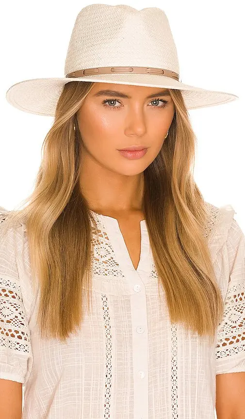 Rag And Bone Ivory Floppy Brim Fedora Evoke Ivory Wide Brim Travel