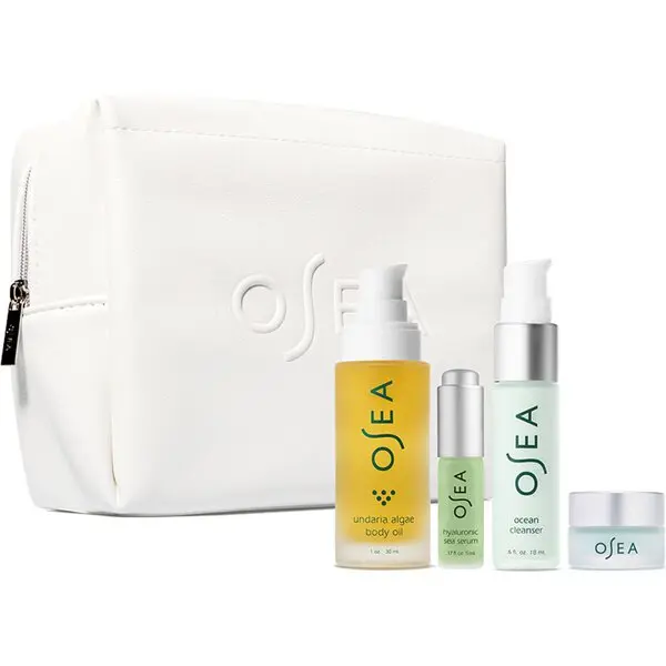OSEA Bestsellers Discovery Set $70 Value