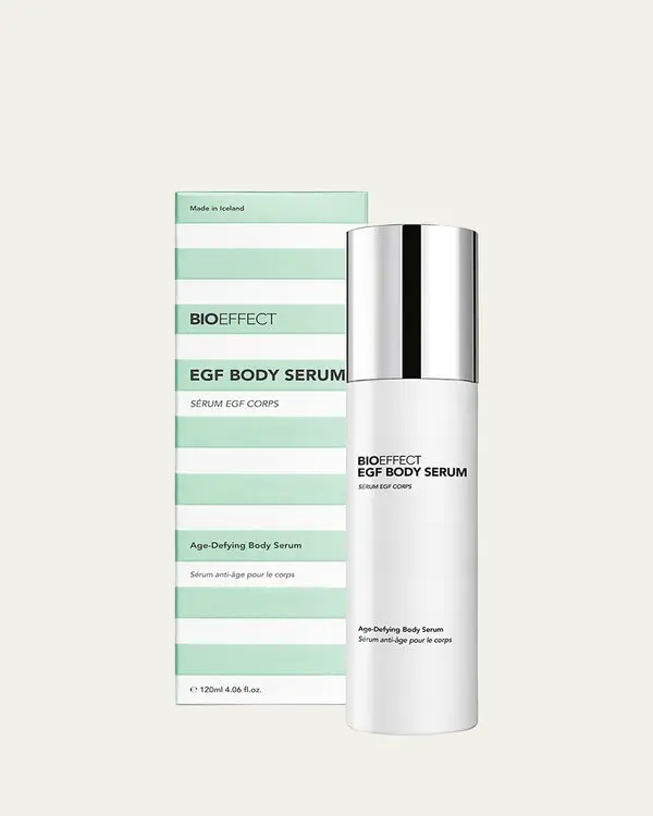 BIOEFFECT Egf Body Serum, 4 Oz
