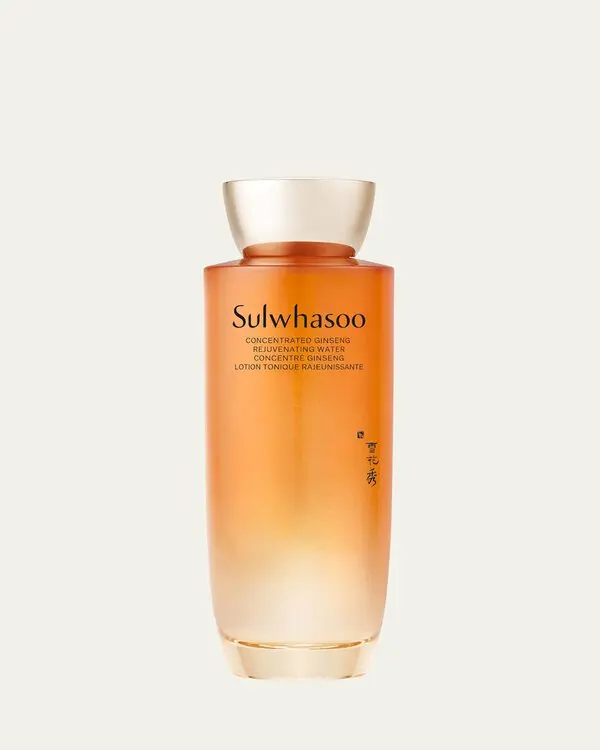 SULWHASOO Concentrated Ginseng Renewing Water, 5 Oz - One-color