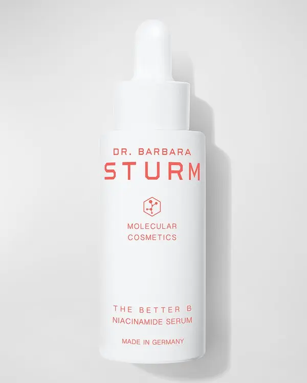 Dr. Barbara Sturm The Better B Niacinamide Serum, 1 Oz - One-color