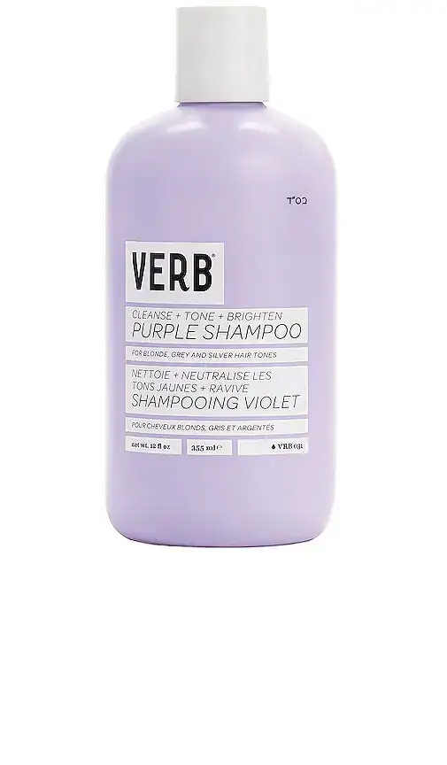 VERB Purple Shampoo In Beauty - N,a | Editorialist