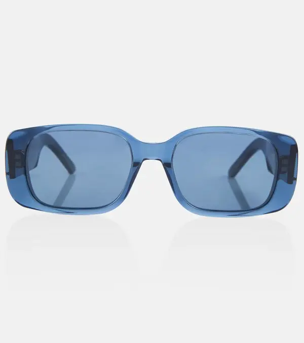 Dior Wildior S2u Sunglasses - Blue