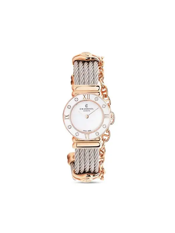 CHARRIOL St-tropez .5mm Watch