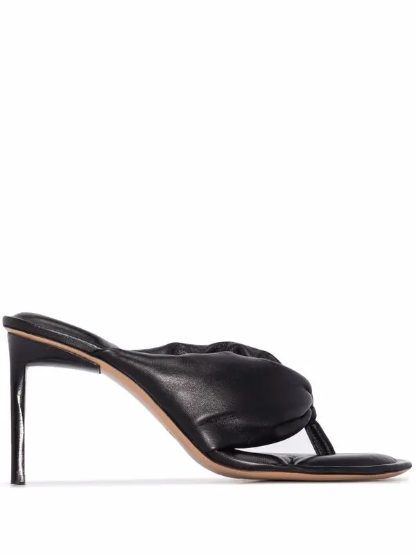 Jacquemus Les Sandales Nocio