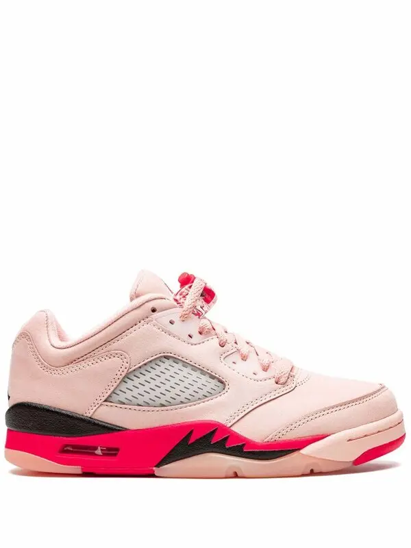JORDAN Air Low Arctic Sneakers - Pink