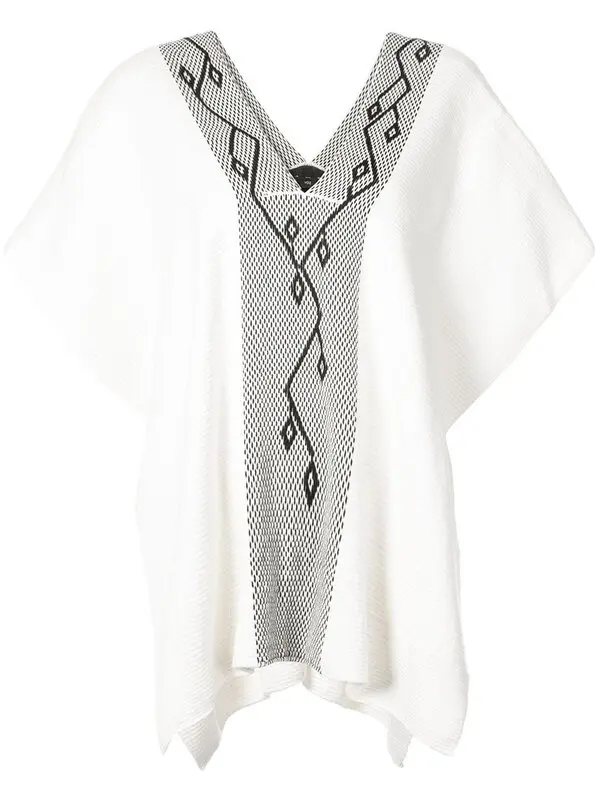 Voz Copihue Manta Kaftan