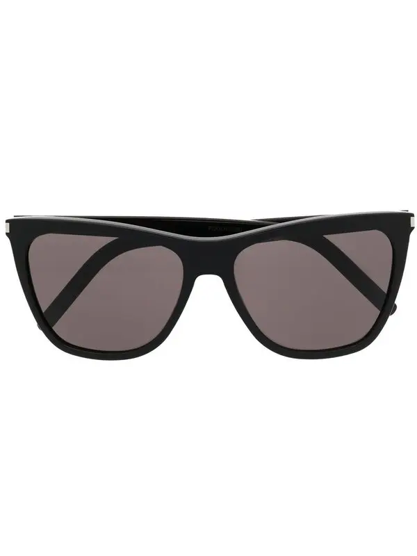 Saint Laurent Wayfarer-frame Sunglasses