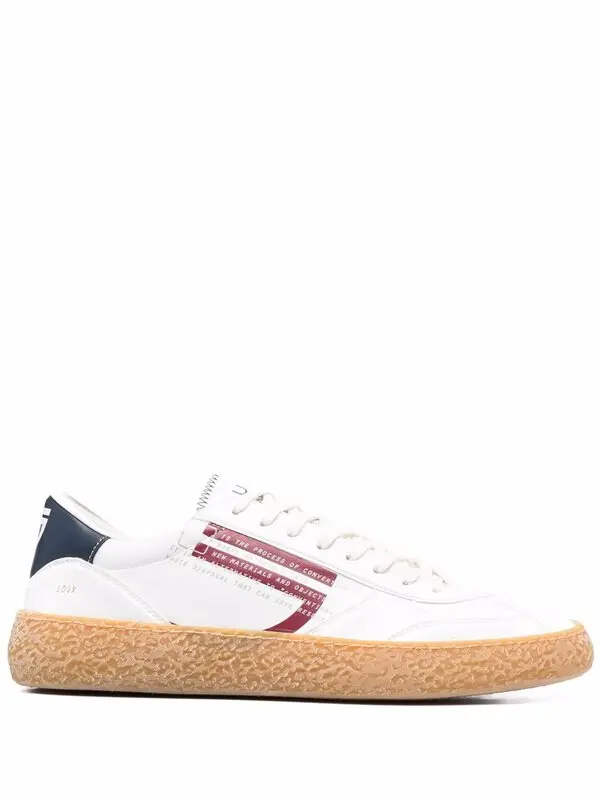 PURAAI Low-top Sneakers