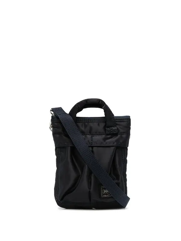PORTER-YOSHIDA & CO Howl Helmet Mini Bag - Blue