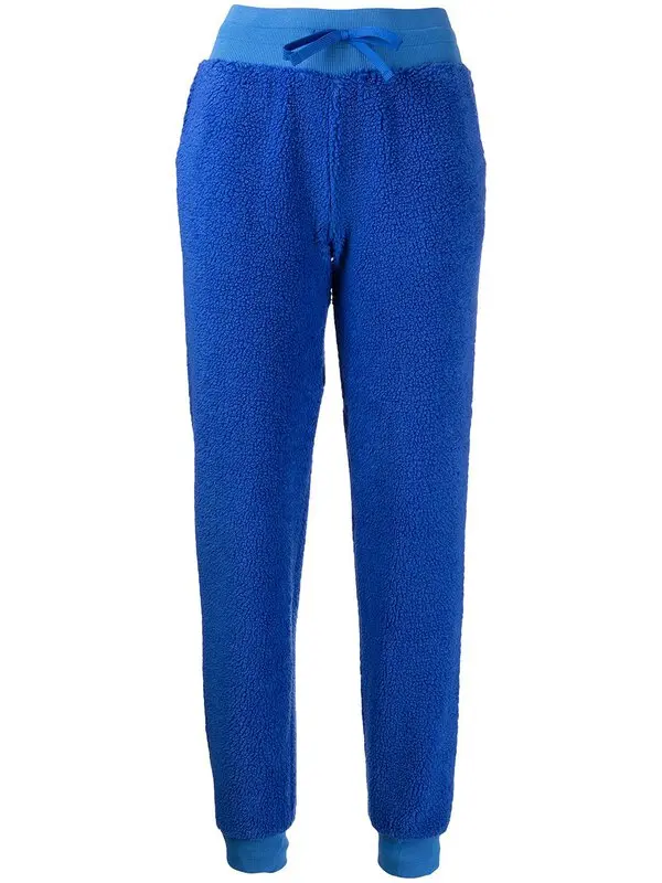 ONEFIFTEEN X Beyond The Radar Sherpa Joggers