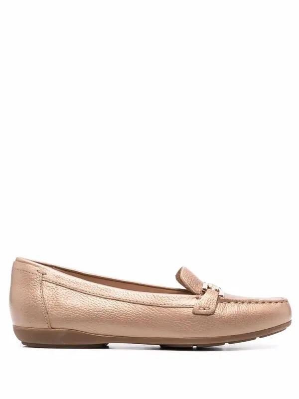 Geox Annytah Horsebit Loafers