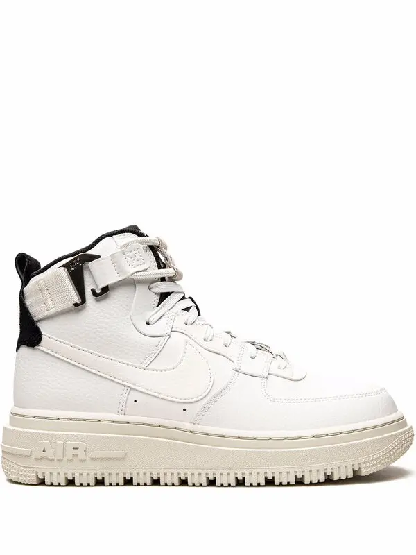 Nike Air Force 1 High Utility 2.0 Sneakers - White