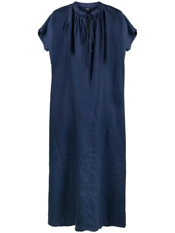black plus size a-line dress Sydneys Closet SC7381 Prom Dress - Black Floral main image 0