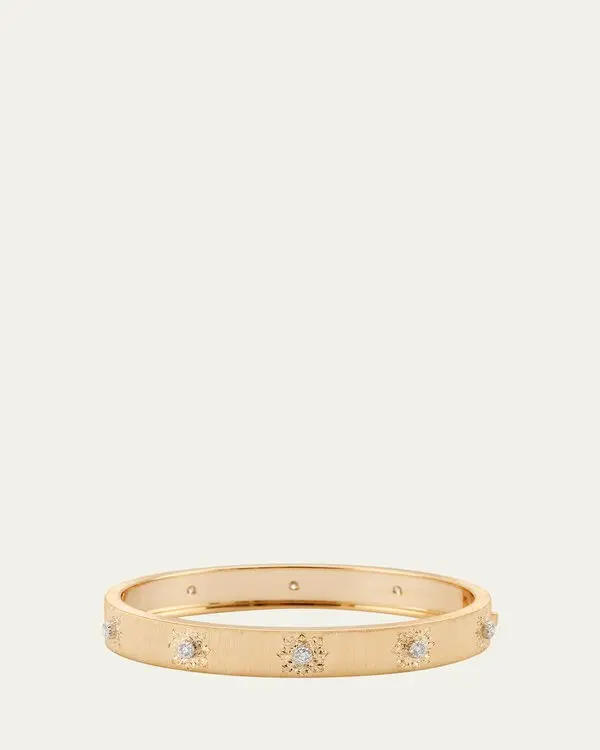 Buccellati Macri Classica Bangle - Gold