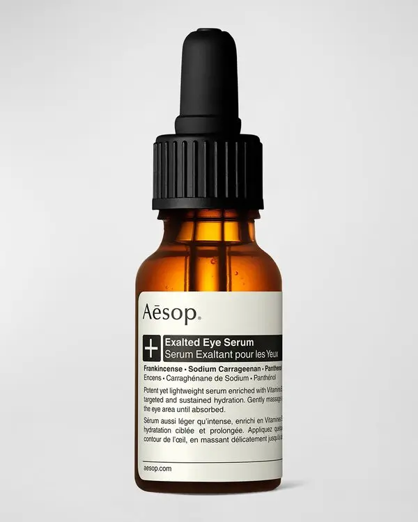 Aesop Exalted Eye Serum, 0.5 Oz - One-color