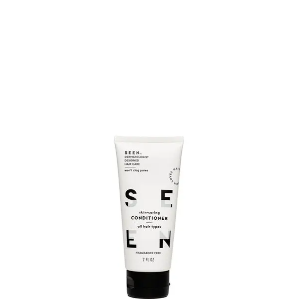 SEEN Fragrance Free Conditioner Travel