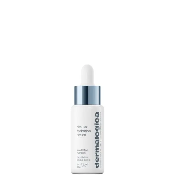 DERMALOGICA Circular Hydration Serum 30ml - One-color