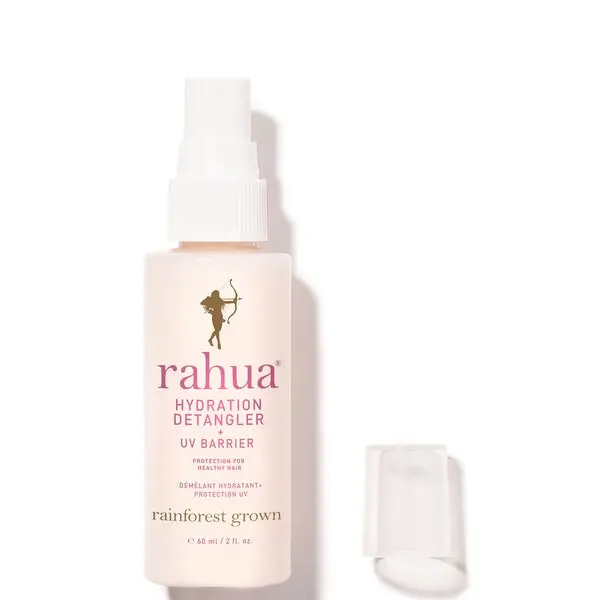Rahua Hydration Detangler + Uv Barrier Travel - One-color