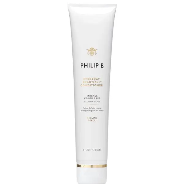 Philip B Everyday Beautiful Conditioner 6 Fl. Oz - One-color
