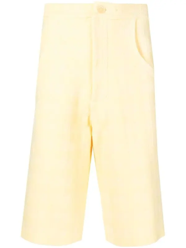 Jacquemus Knee-length Shorts