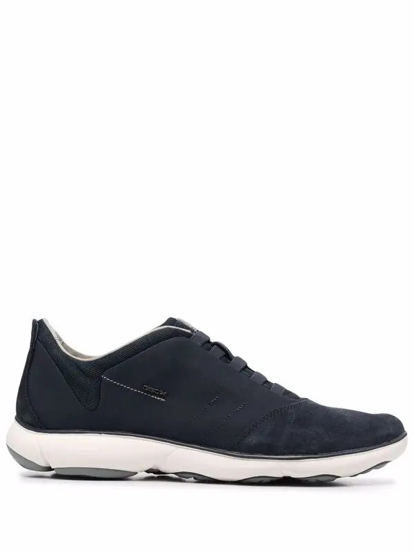 Geox Nebula Low-top Sneakers