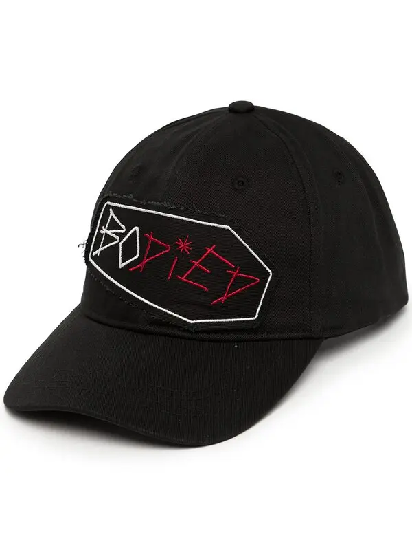 HACULLA. Bodied Baseball Cap