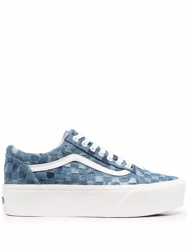 VANS Old Skool Low-top Sneakers