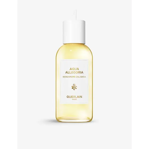 GUERLAIN Aqua Allegoria Bergamote Calabria Eau De Toilette Refill