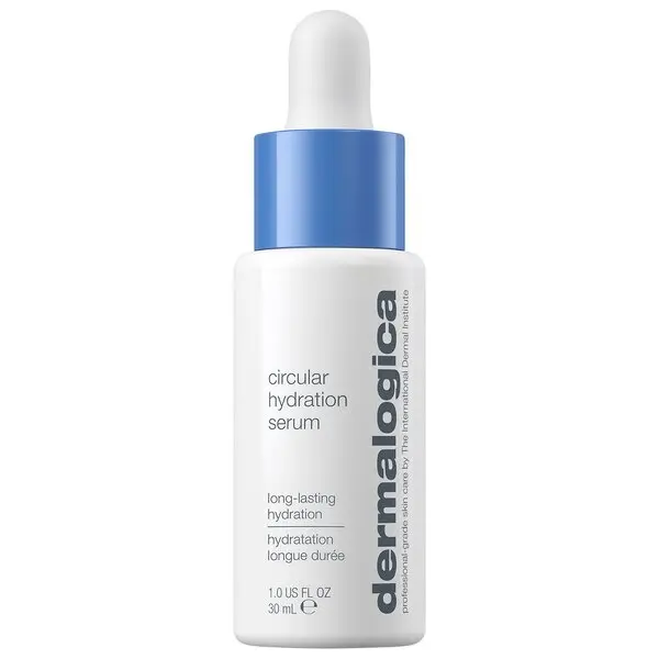 DERMALOGICA Circular Hydration Serum With Hyaluronic Acid - One-color