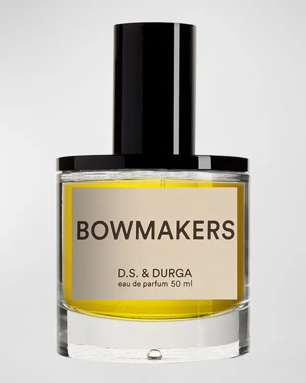 DS & DURGA Bowmakers Eau De Parfum