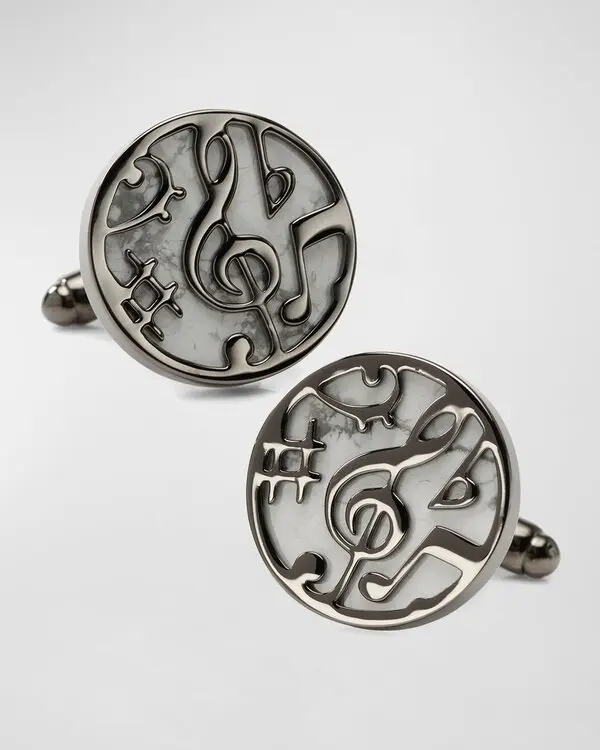 CUFFLINKS, INC. Concert