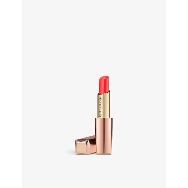 Estée Lauder Pure Color Revitalizing Crystal Balm 3.2g - Sun Crystal