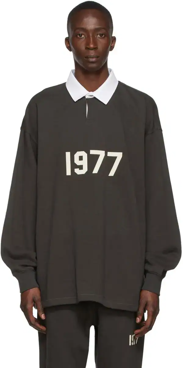 Essentials Black 