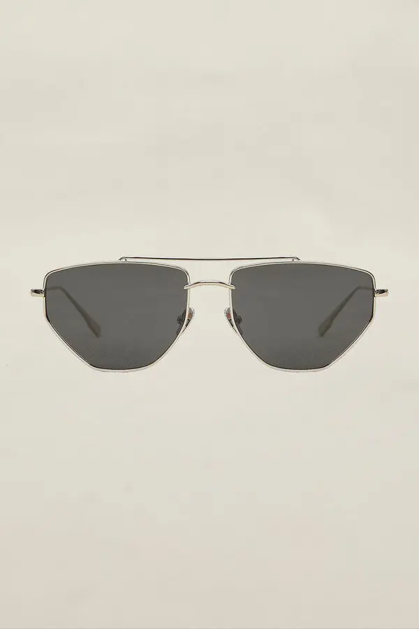 Devon Windsor Rio Sunglasses - Black