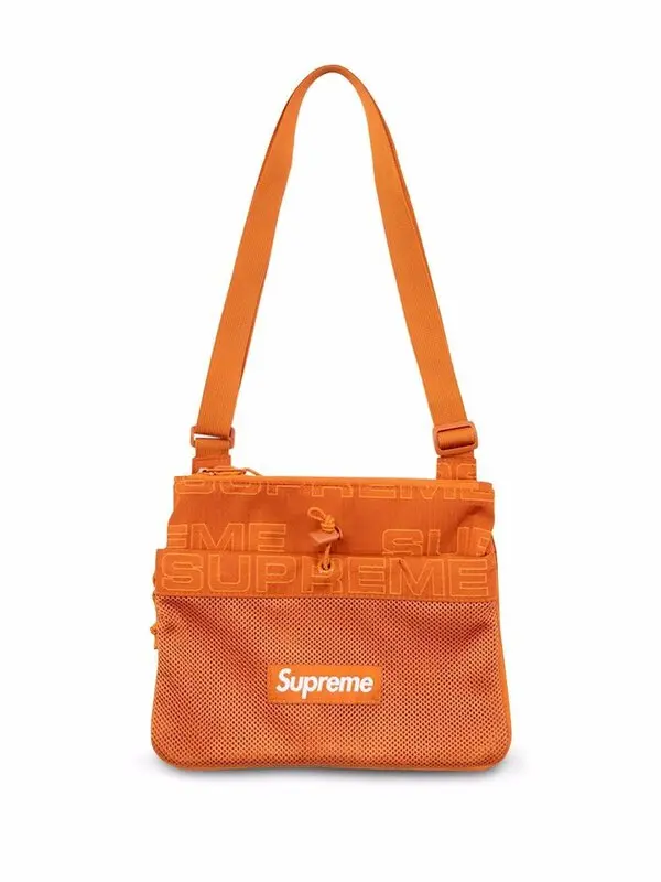 バッグ supreme CORDURA 2WAY BAG Orange color バッグ supreme CORDURA 2WAY BAG Orange color supreme CORDURA 2WAY