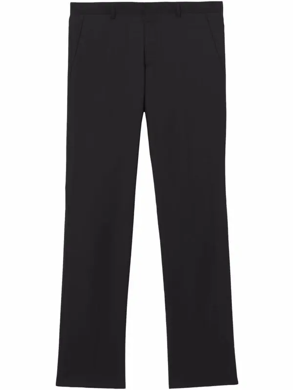 Burberry Tailored Slim Trousers