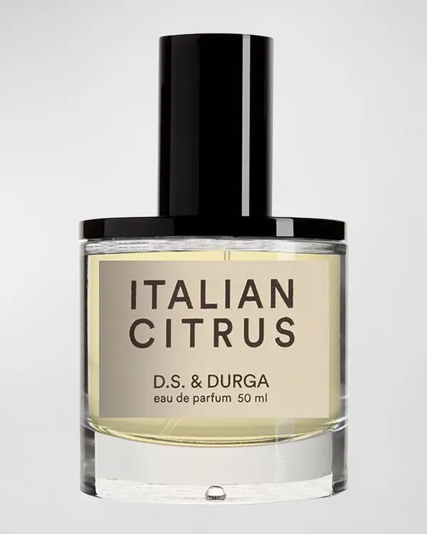 DS & DURGA Italian Citrus Eau De Parfum, 1.7 Oz