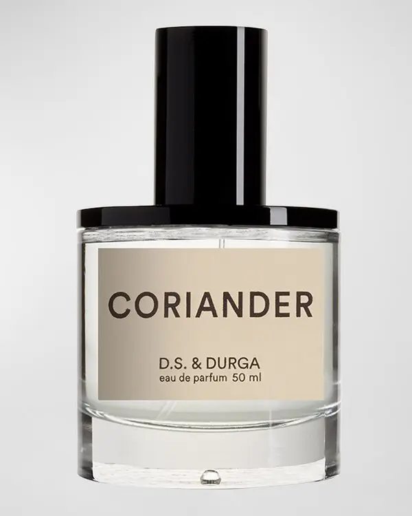 DS & DURGA 1.7 Oz. Coriander Eau De Parfum