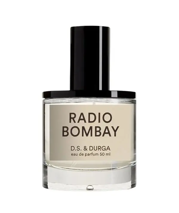 DS & DURGA Radio Bombay Eau De Parfum - One-color