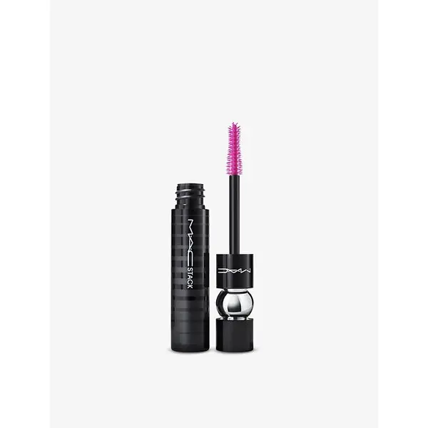 MAC COSMETICS Stack Mega Brush Mascara