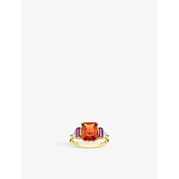 THOMAS SABO Magic Stones Ring