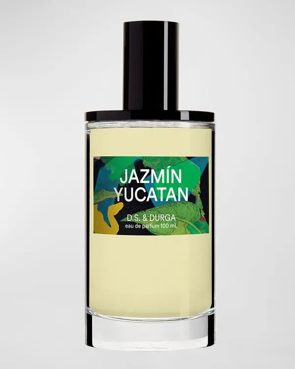 DS & DURGA Jazmin Yucatan Eau De Parfum, 3.4 Oz - One-color