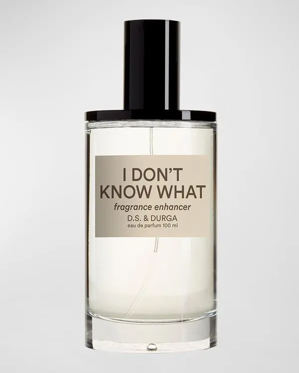 DS & DURGA I Don't Know What Eau De Parfum, 3.4 Oz - One-color