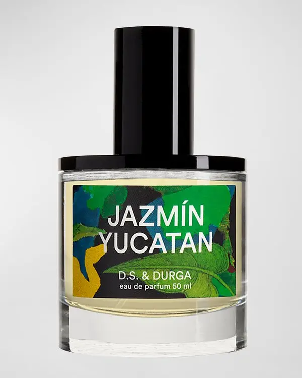 DS & DURGA Jazmin Yucatan Eau De Parfum, 1.7 Oz - One-color