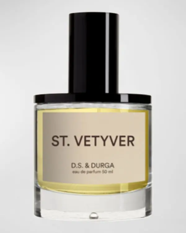 DS & DURGA St Vetyver Eau De Parfum